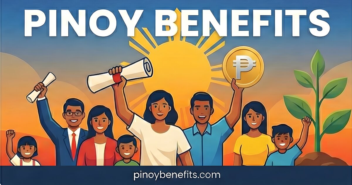 SSS Loan Calculator 2025-2026 | Pinoy Benefits